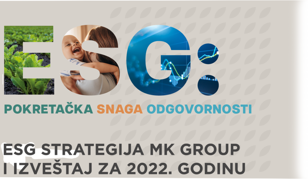 ESG - MK Group