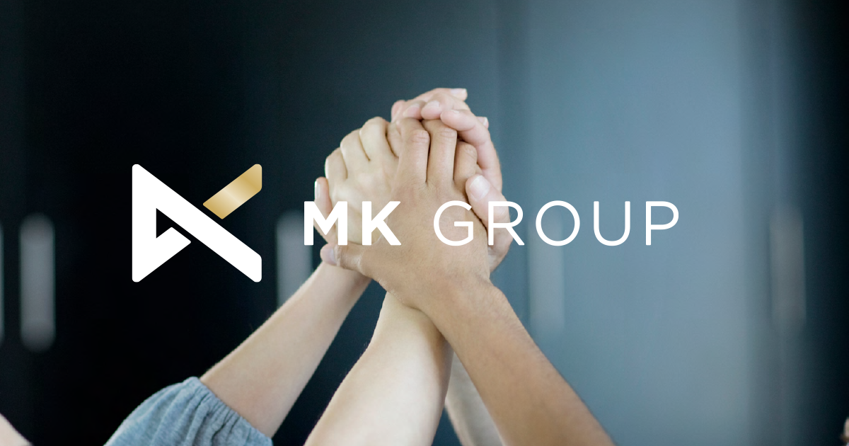 O kompaniji - MK Group